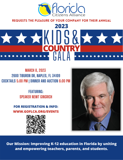 Events - Florida Republican Assembly