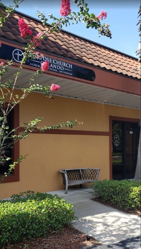 Purpose Church Orlando – Florida Republican Assembly