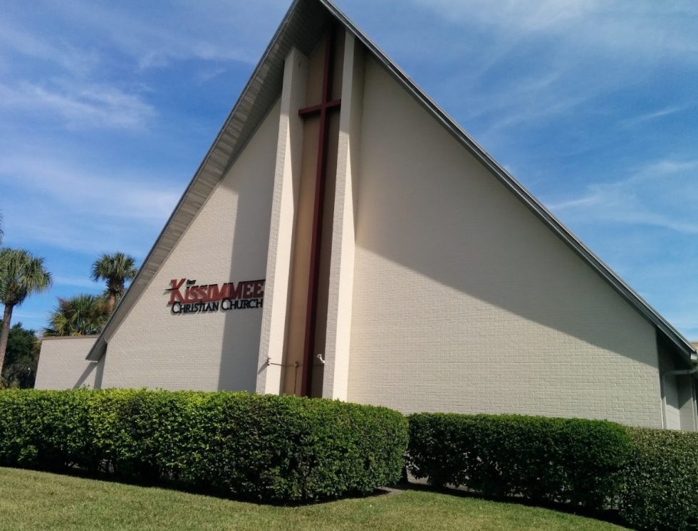 Kissimmee Christian Church – Florida Republican Assembly